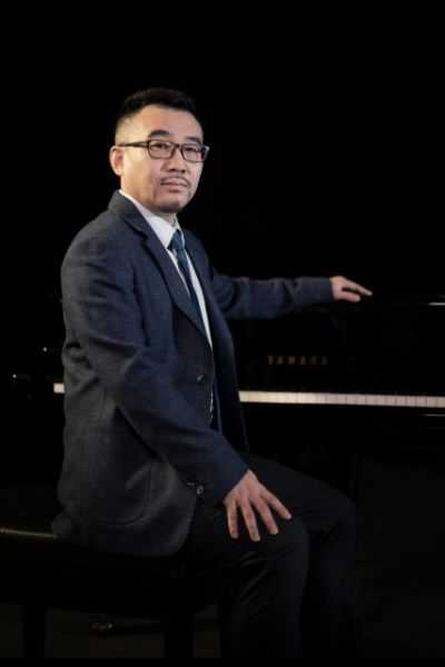 合唱世界 万宗磊
